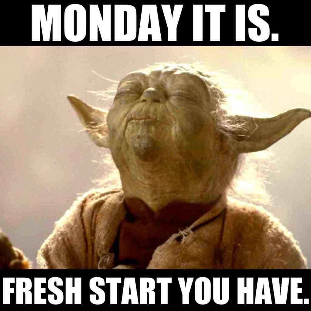 Hello Monday – Momtastic Mommy Blog