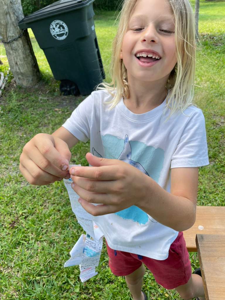 The Thrill of Geocaching: A Beginner’s Guide and Top Tips – Momtastic ...