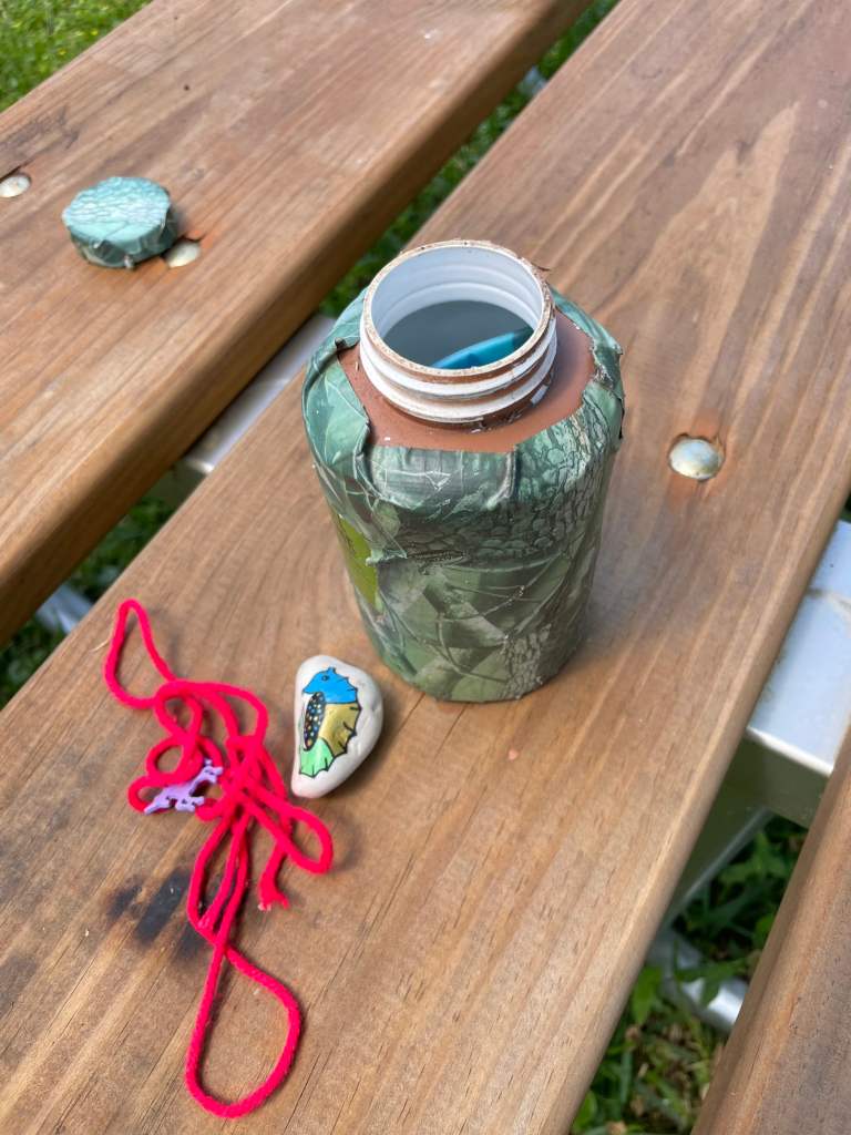The Thrill of Geocaching: A Beginner’s Guide and Top Tips – Momtastic ...