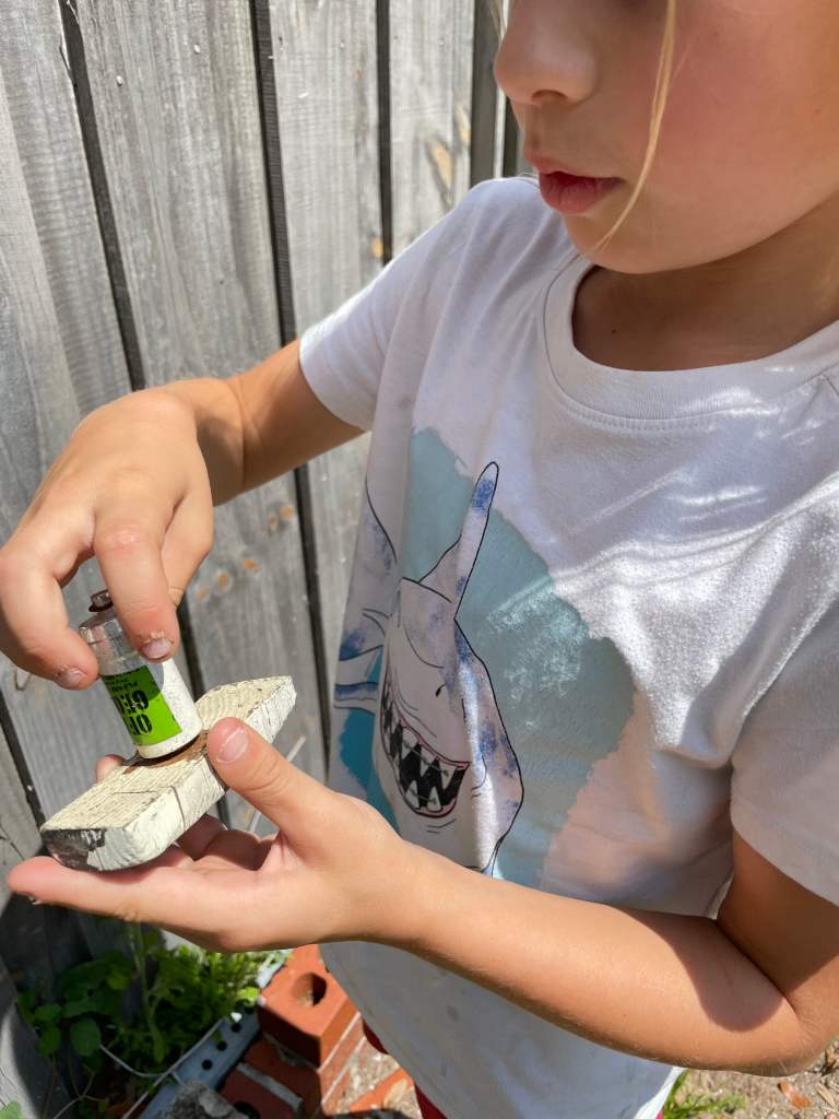 The Thrill of Geocaching: A Beginner’s Guide and Top Tips – Momtastic ...