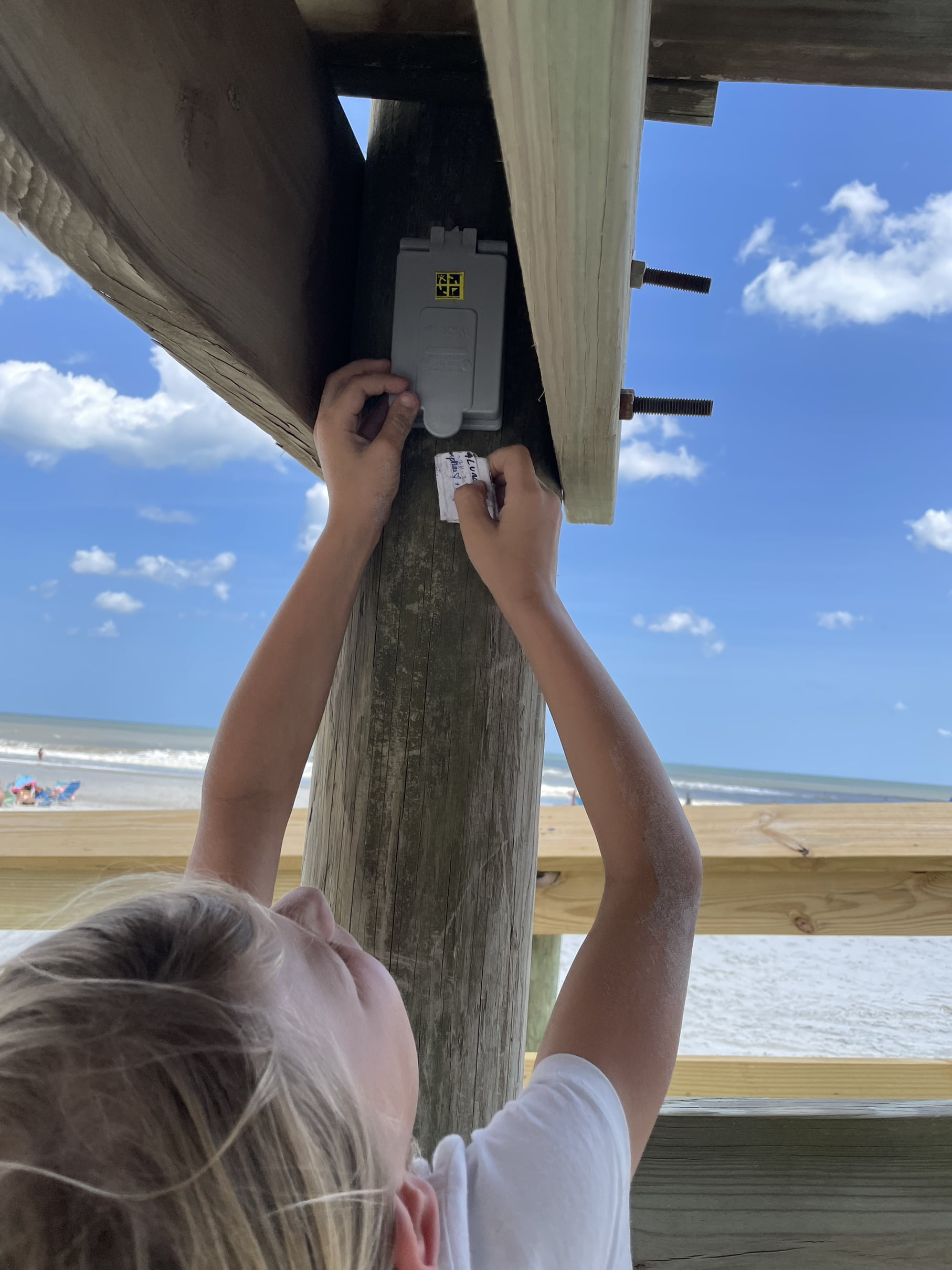 The Thrill of Geocaching: A Beginner’s Guide and Top Tips – Momtastic ...