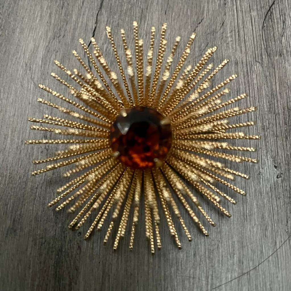 Elegance Revisited: The Art of Vintage Sarah Coventry Jewelry ...