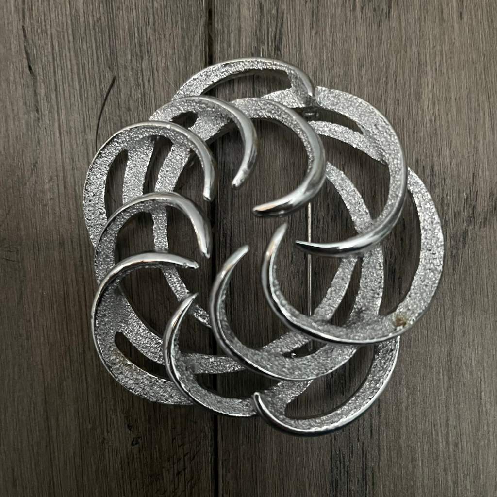 Elegance Revisited: The Art of Vintage Sarah Coventry Jewelry ...
