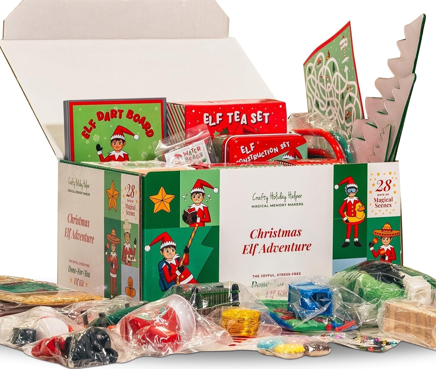 What is an Elf on the Shelf? A Holiday Tradition – Momtastic Mommy Blog