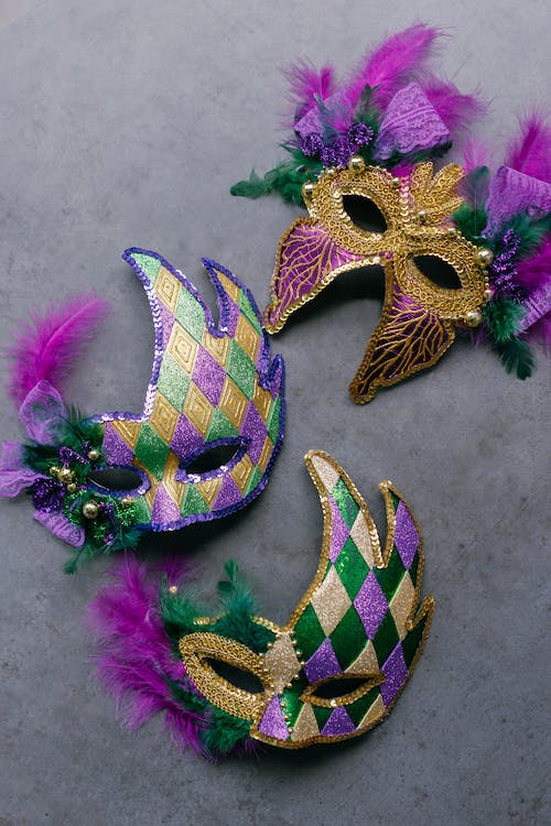 Unmasking the History of Mardi Gras: Revelry, Tradition, and Vibrant ...