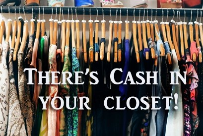 The 5 Best Places to Sell Used Clothing – Momtastic Mommy Blog