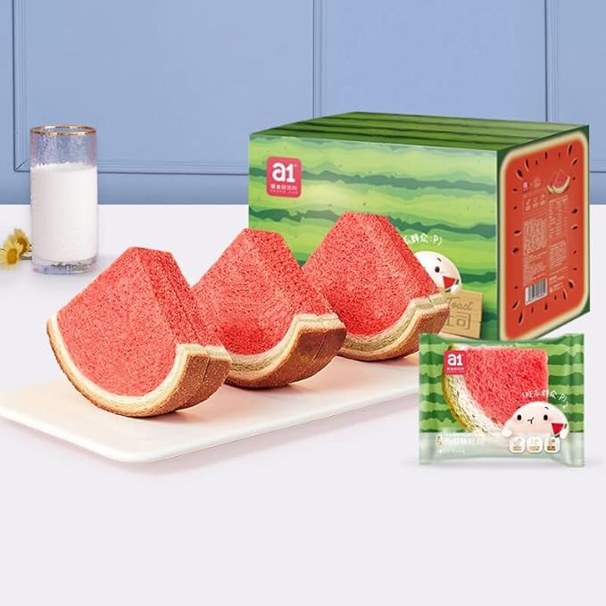 What Does Watermelon Toast Taste Like? – Momtastic Mommy Blog