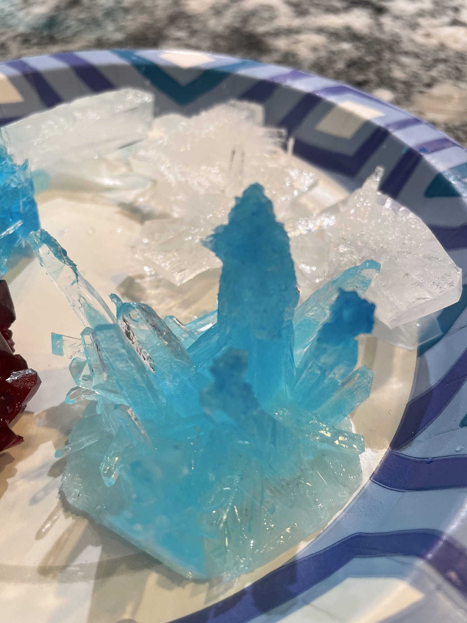 Do Crystal Growing Kits Work? – Momtastic Mommy Blog