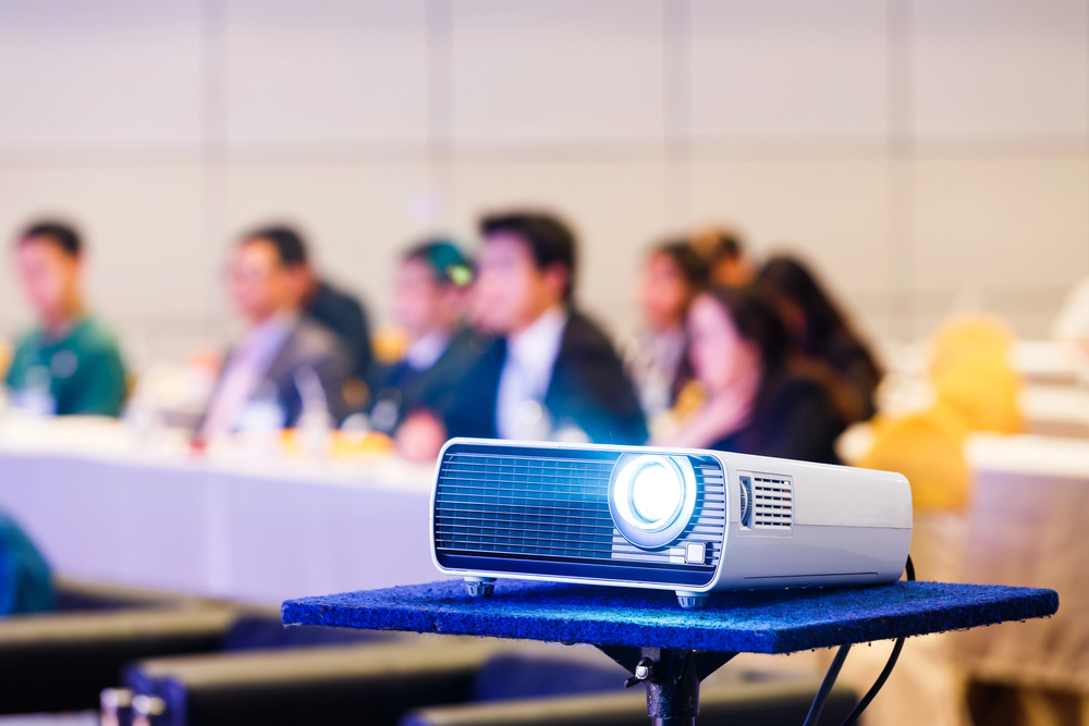 Creating a Home Classroom with Projectors – Momtastic Mommy Blog