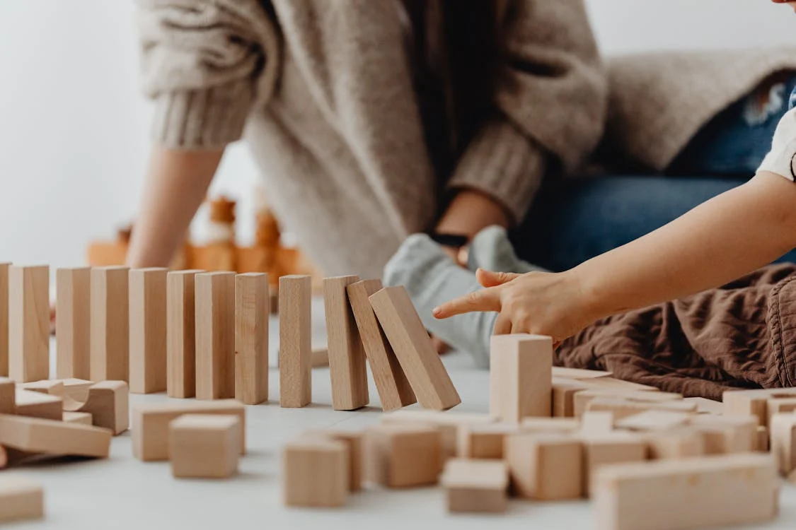 What Are the Best Equipment-Free Fine Motor Exercises for Kids ...
