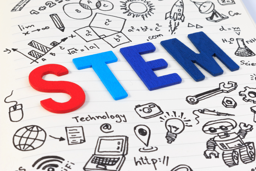 From Theory to Practice: Integrating STEM Principles with Laser ...