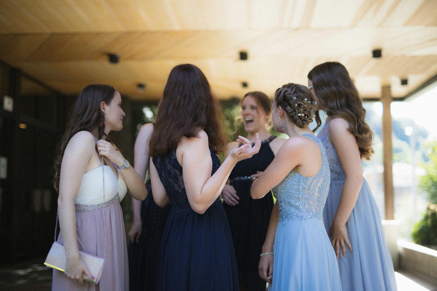 Practical Tips to Dress Up Your Children for Prom - Momtastic Mommy Blog