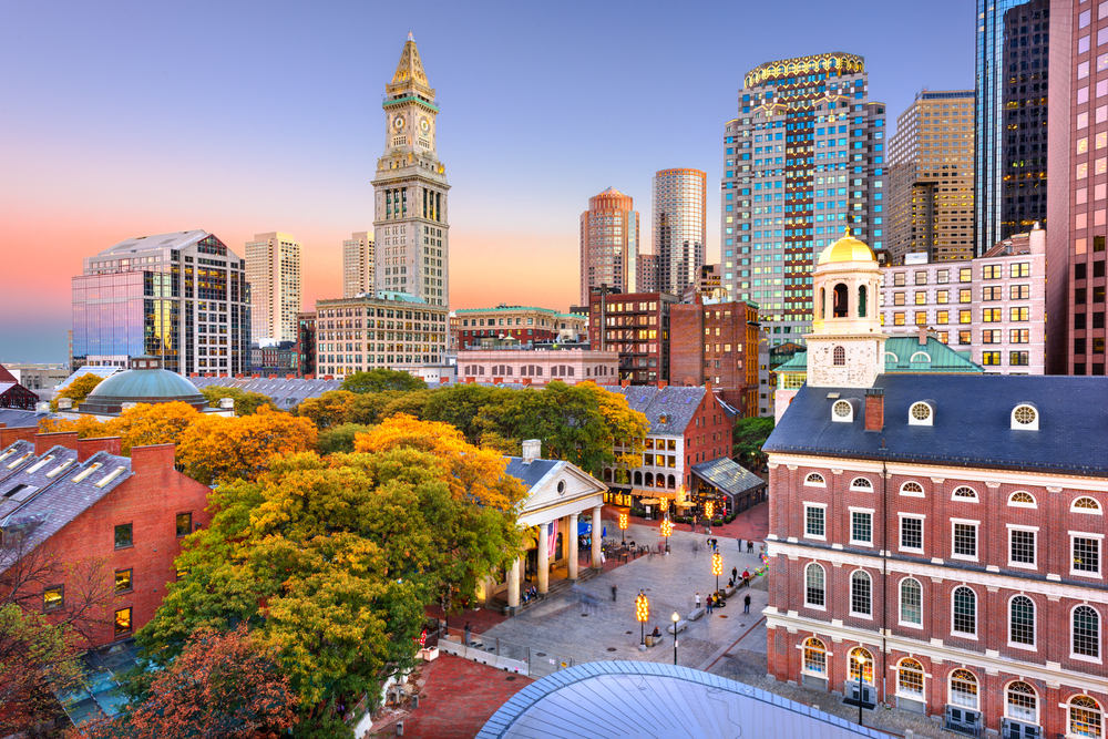 Best Tips & Things to Know for Anyone Moving to Boston in 2025 ...