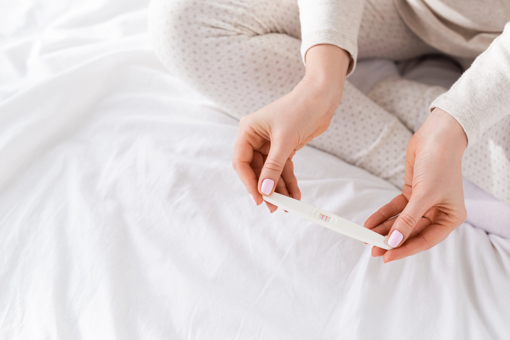Understanding the Role of Pregnancy Testing in Reproductive Health ...