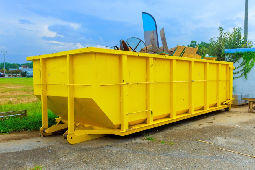 How Much Does Same Day Dumpster Rental Cost and What’s Included ...