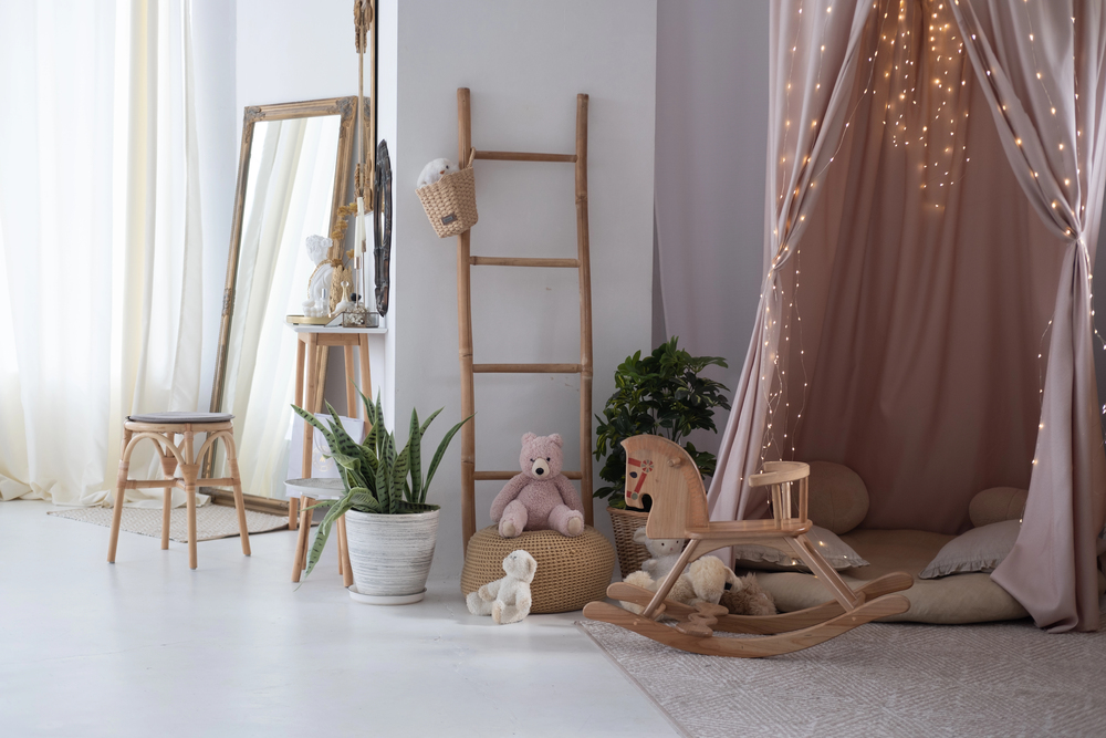 How to Create Cozy Corners for Quiet Time at Home - Momtastic Mommy Blog