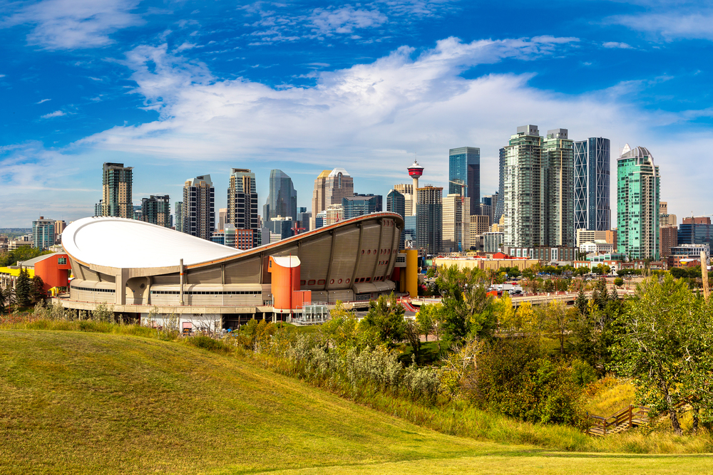 Top Things to Do in Calgary: Attractions You Can’t Miss - Momtastic ...