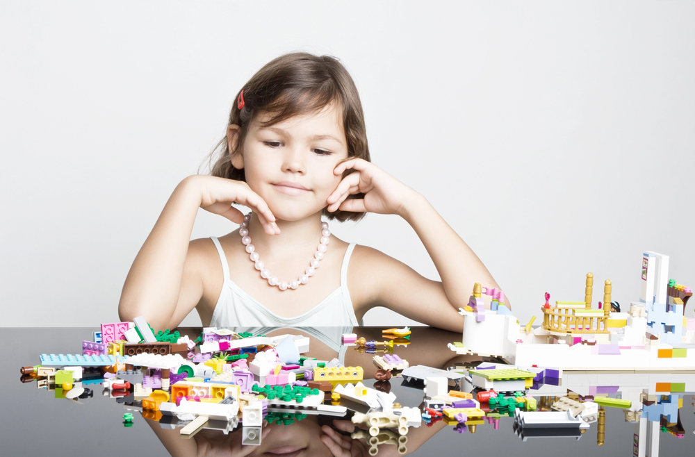 How Should You Organize Small 3D Puzzle Pieces Before Starting Assembly ...