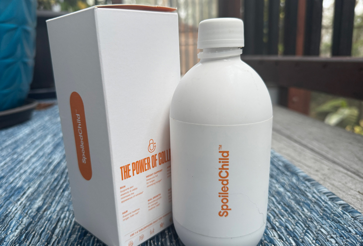 SpoiledChild Collagen Review: Does This Trending Formula Really Work ...