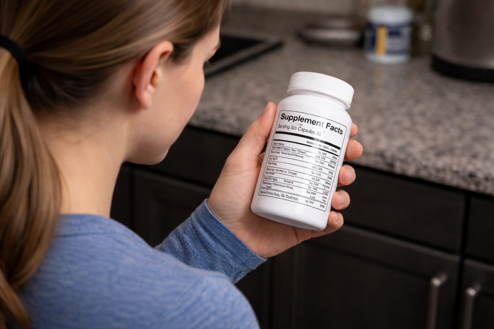 How to Read Supplement Labels Without Getting Confused - Momtastic ...