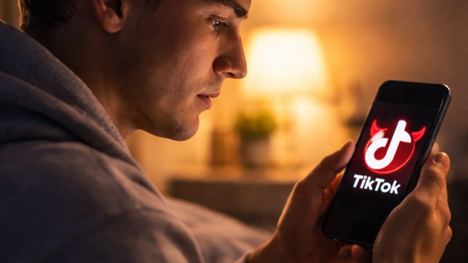 What Is the Devil Trend on TikTok? - Momtastic Mommy Blog